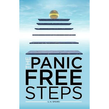 【】The Panic Free Steps: Pani