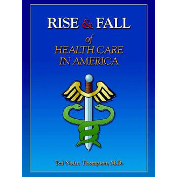 【】Rise & Fall of Healthcare in