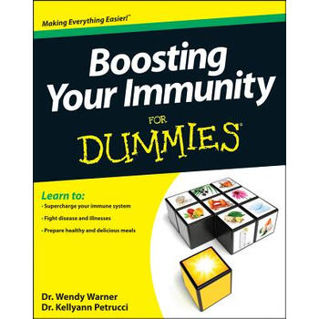 【】Boosting Your Immunity for