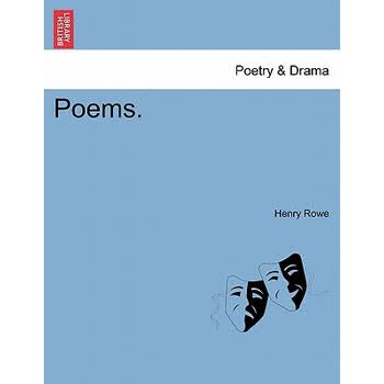 【】Poems.