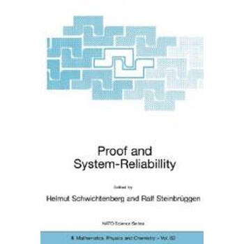 【】Proof and System-Reliability