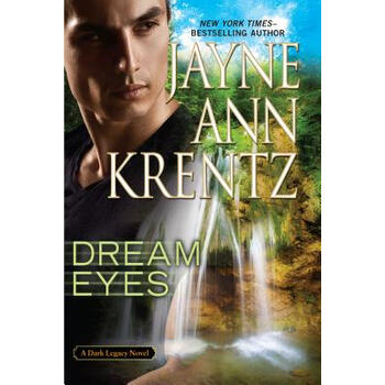 【】Dream Eyes