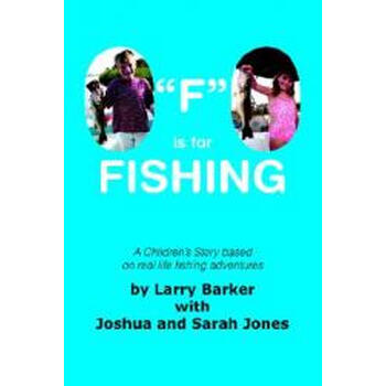 【】F Is for Fishing