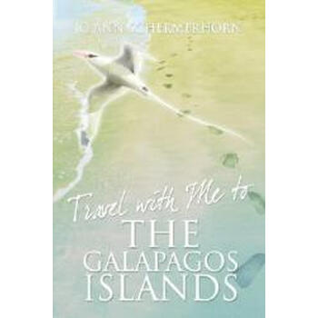 【】Travel with Me To.the Galapago