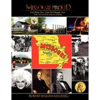 【】Missouri Proud