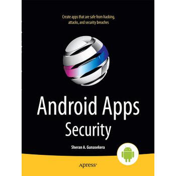 【】Android Apps Security