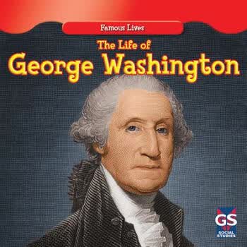 【】The Life of George Washington