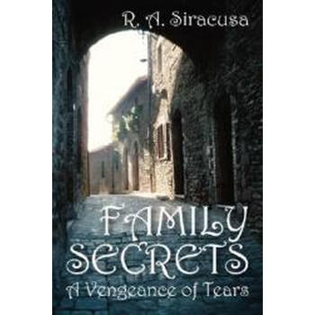 【】Family Secrets: A Vengeance of