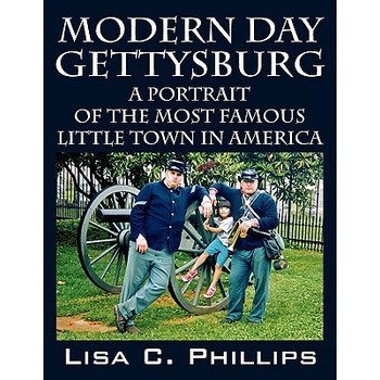 【】Modern Day Gettysburg