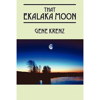【】That Ekalaka Moon