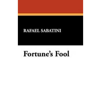 【】Fortune's Fool