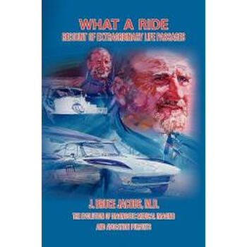 【】What a Ride