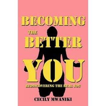 【】Becoming the Better You