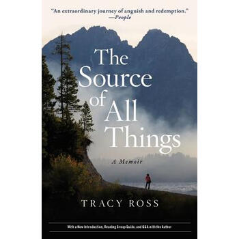 【】The Source of All Things: A
