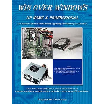 【】Win Over Windows, XP Home &