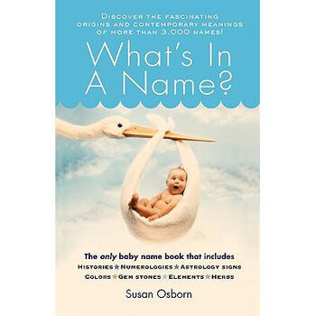 What's in a Name?
