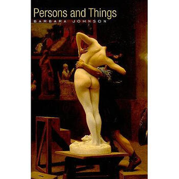 Persons and Things