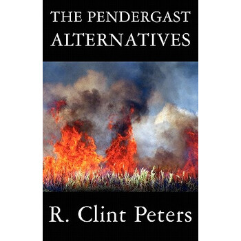 【】The Pendergast Alternatives