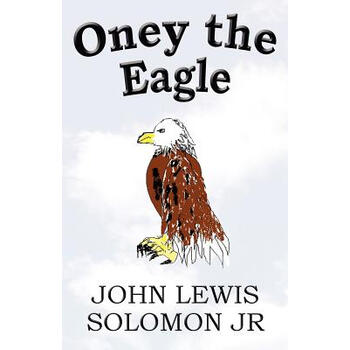 【】Oney the Eagle