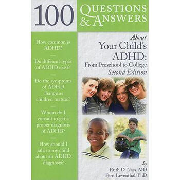 100 Questions & Answers about Your Child's A...