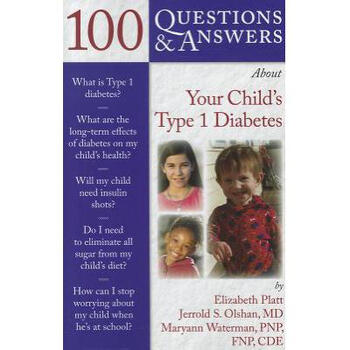 100 Questions & Answers About Your Child's T...