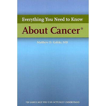 Everything You Need to Know about Cancer in ...