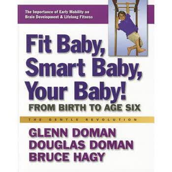 Fit Baby, Smart Baby, Your Babay!: From Birt...