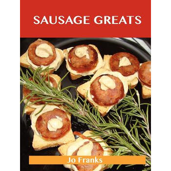 【】Sausage Greats: Delicious Sausag