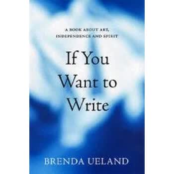 【】If You Want to Write: A Book about Art,