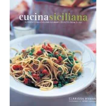【】Cucina Siciliana