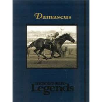 【】Damascus