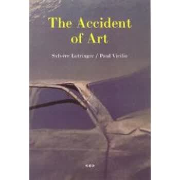 【】The Accident of Art