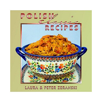 【】Polish Classic Recipes