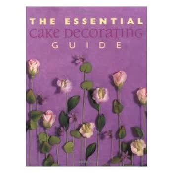 【】The Essential Cake Decorating