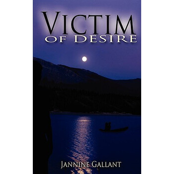 【】Victim of Desire