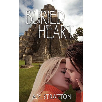 【】Buried Heart