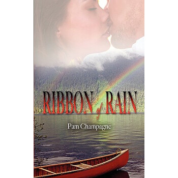 【】Ribbon of Rain