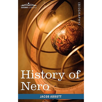 【】History of Nero: Makers of