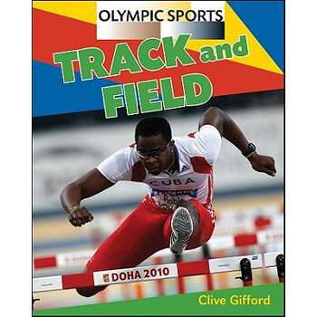 【】Track and Field