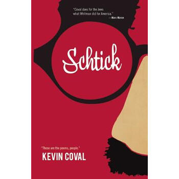 【】Schtick