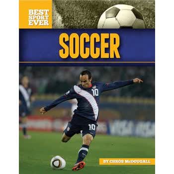 【】Soccer