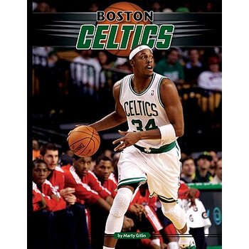 【】Boston Celtics
