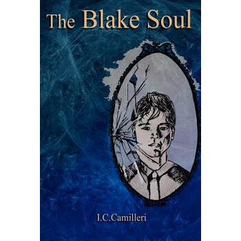 【】The Blake Soul