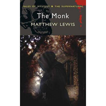 【】The Monk
