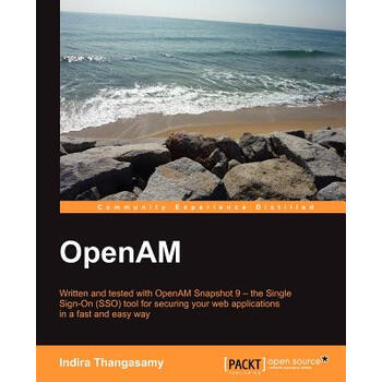 【】Openam