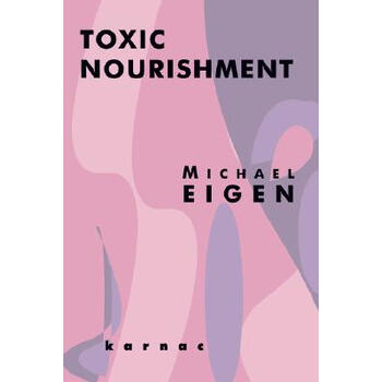 【】Toxic Nourishment