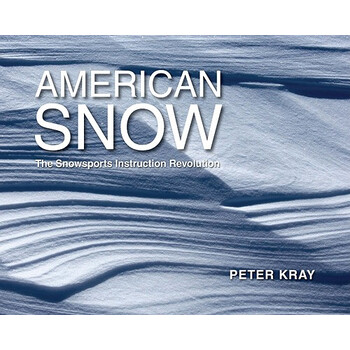 【】American Snow: The Snowsp