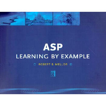 【】ASP: Learning by Example