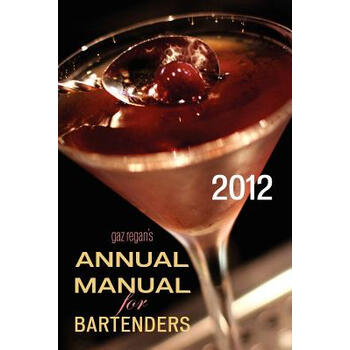 【】Gaz Regan's Annual Manual fo