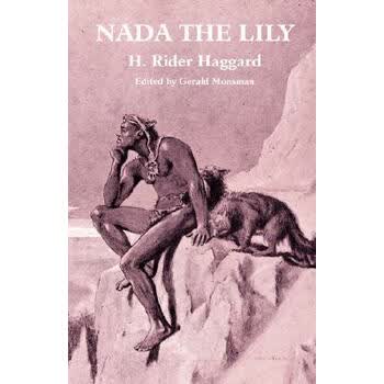 【】NADA the Lily